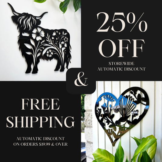 Whimsic Beautiful Wall Art And Ts Proudly Crafted In New Zealand