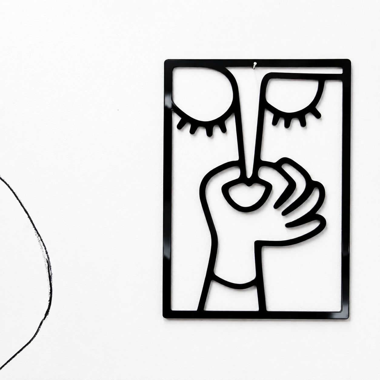 The Distinguished Loo Sign | Funny Bathroom Wall Art | Toilet Decor NZ ...